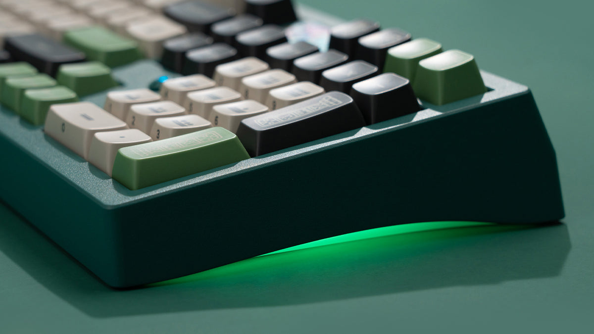 Zoom98 EE - Wild Green [Pre-order]