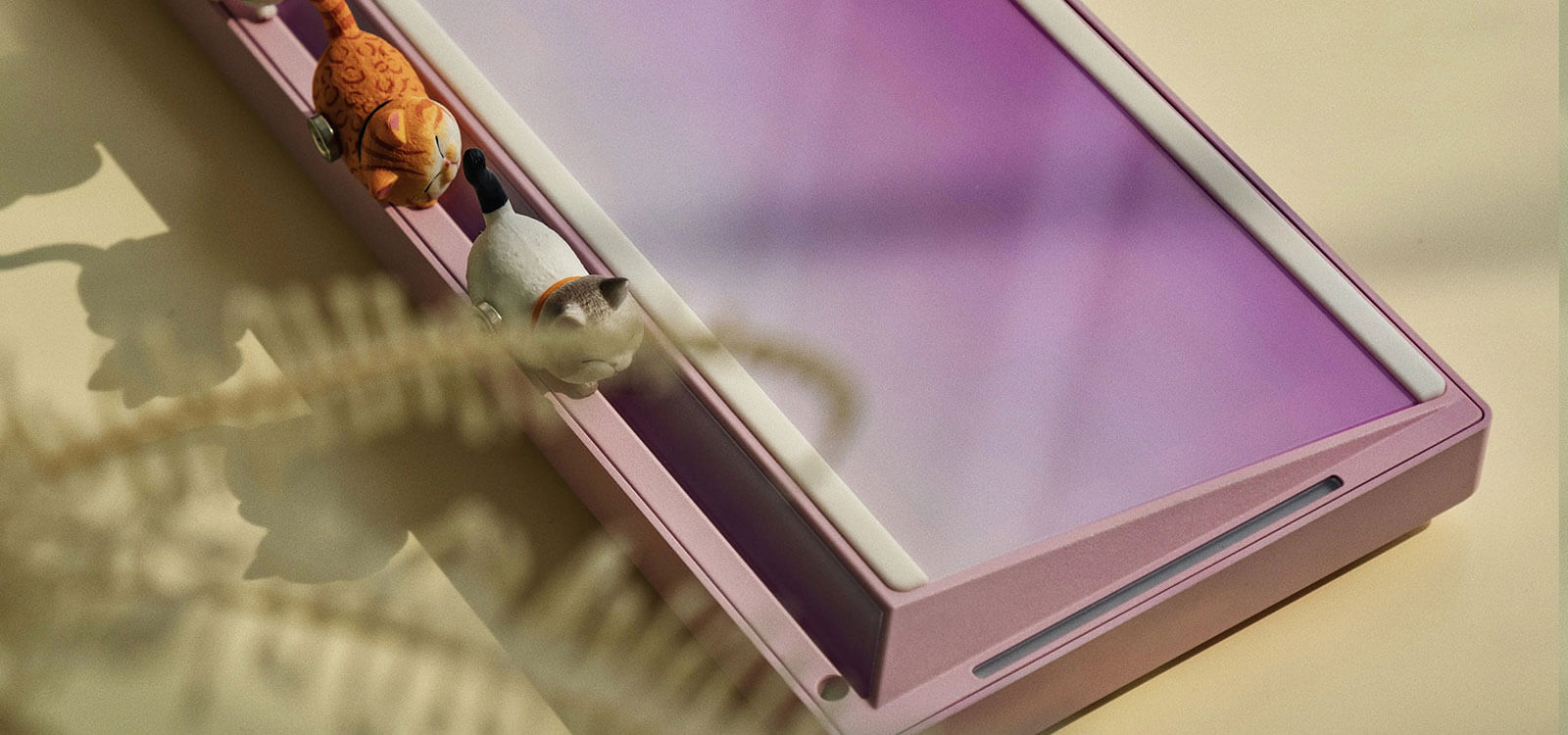 Zoom TKL - Essential Edition