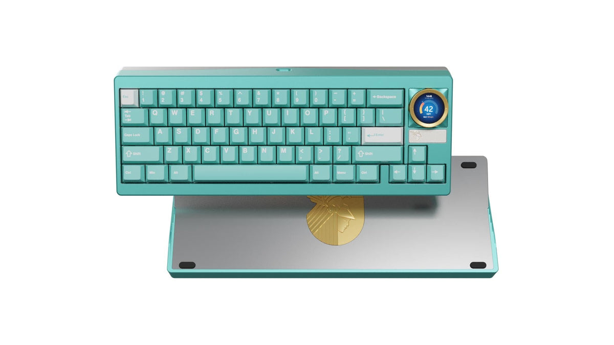 Freya - Wired PCB Kit [Group Buy]
