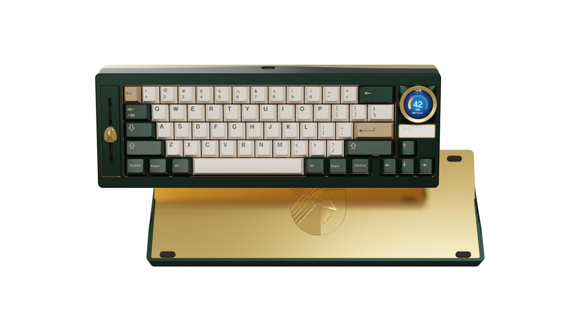 Freya ULTRA - Wired PCB Kit [Group Buy]