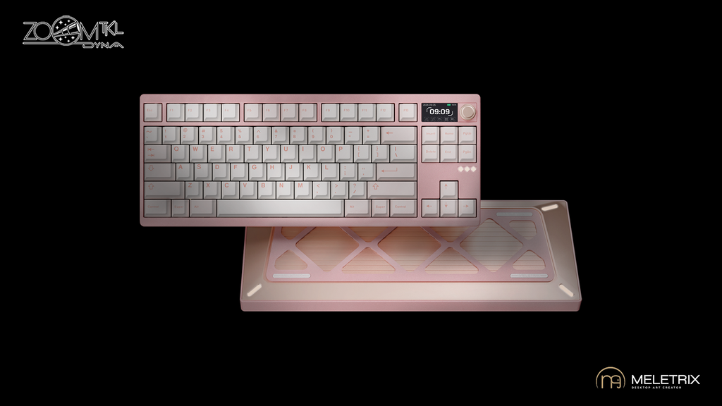 Zoom TKL Dyna