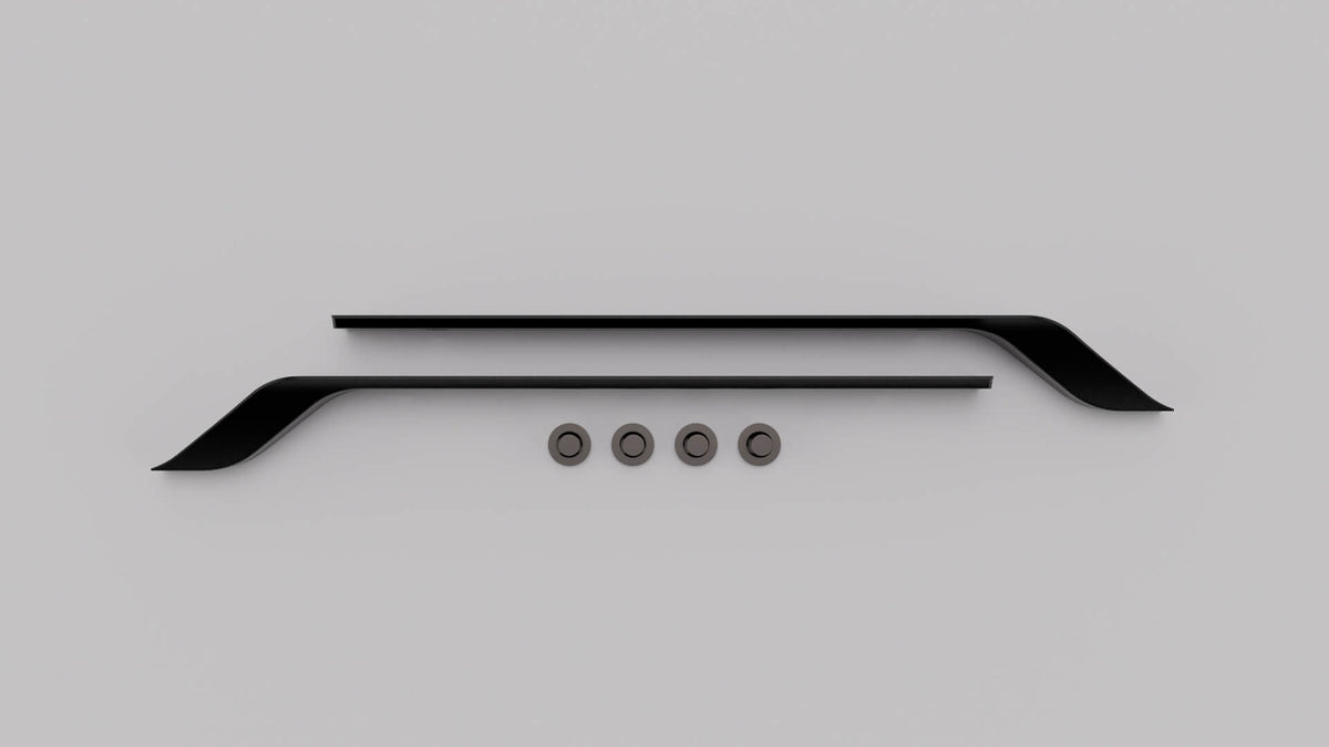 Zoom75 Tiga Dual Wings Module [Group Buy]