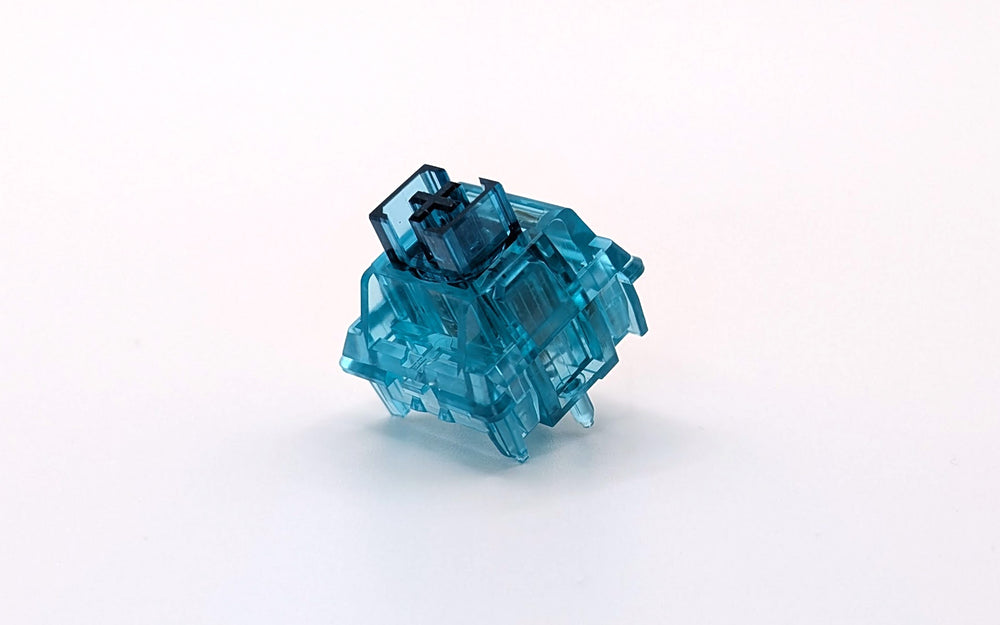 WS Akuamarin Switches