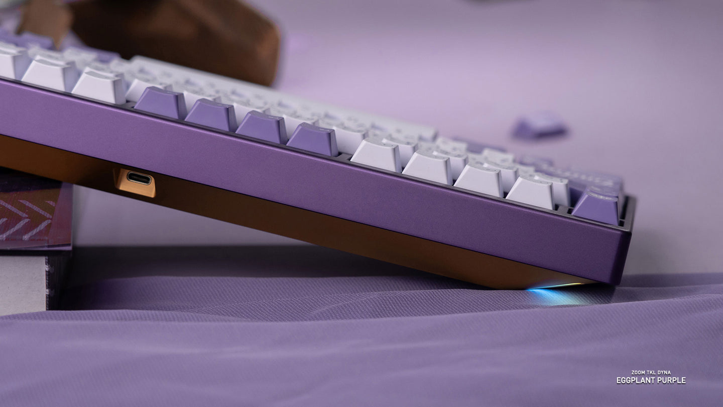 Zoom TKL Dyna [Group Buy]