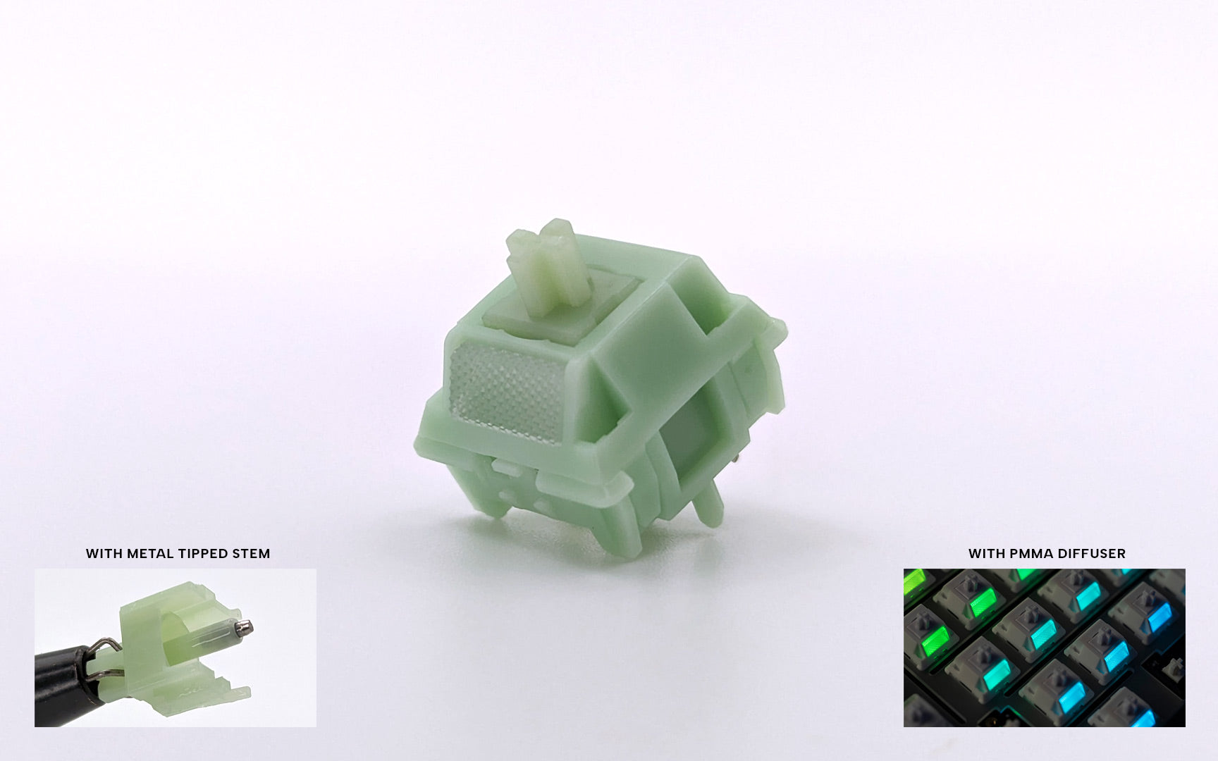 Switches – Tagged "" – Mech.land