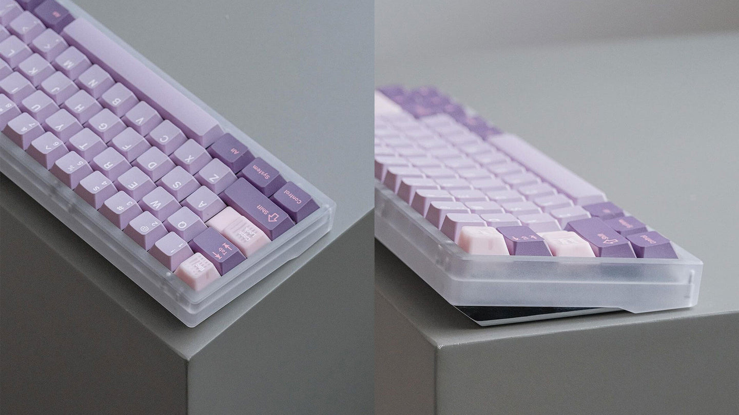 Krush65 Keyboard Kit