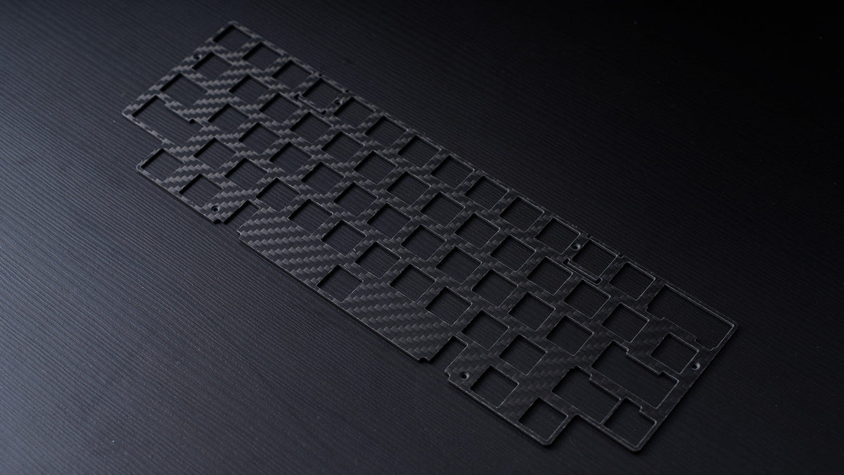 Snake R2 PCB & Plates