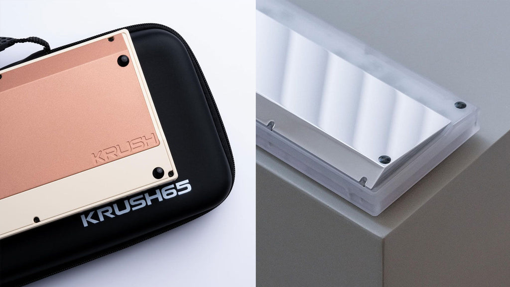 Krush65 Keyboard Kit [In stock]