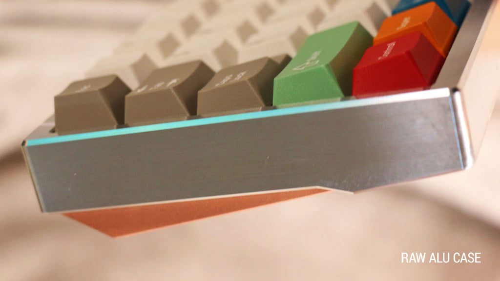 Krush65 Keyboard Kit