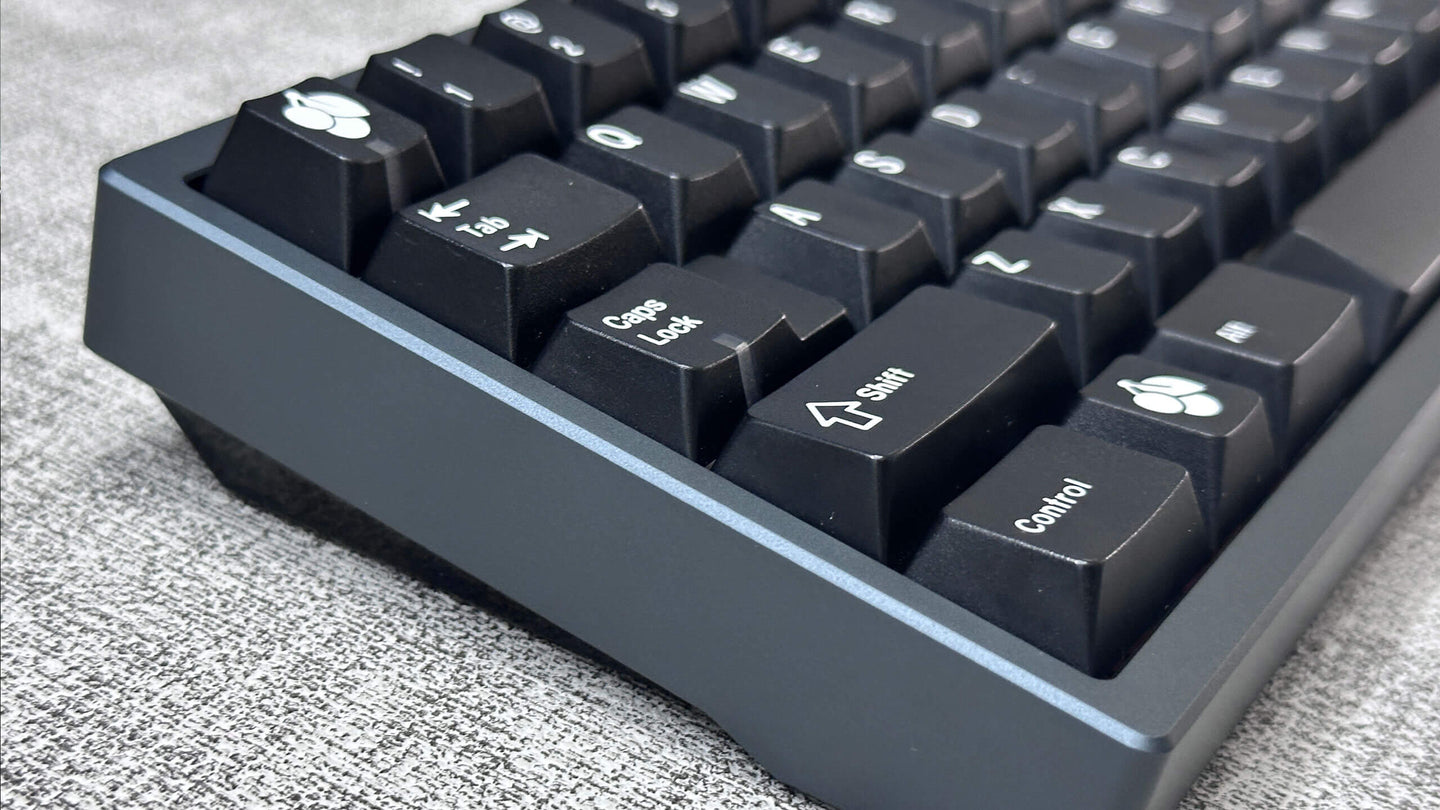 Krush65 Keyboard Kit