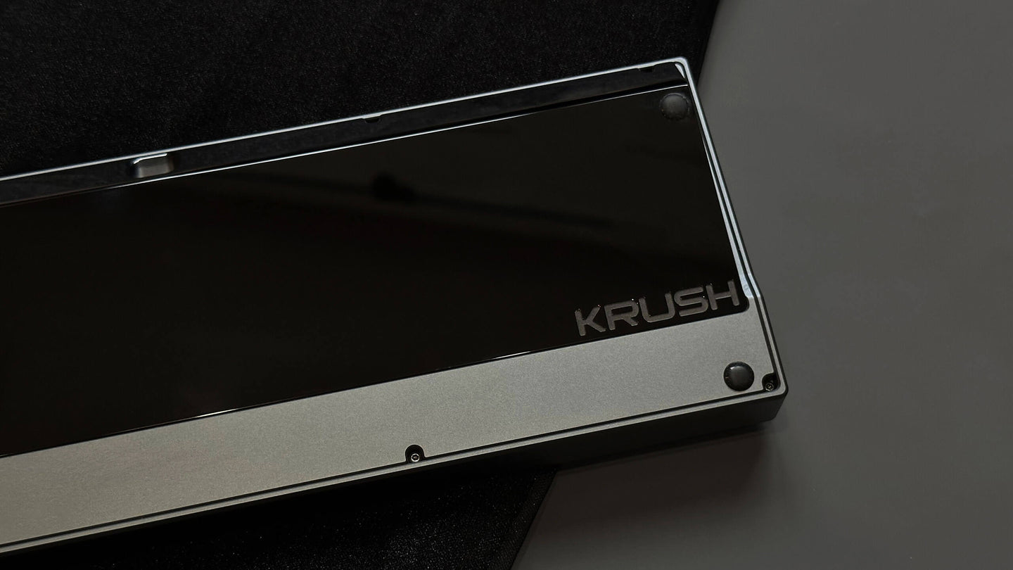 Krush65 Keyboard Kit