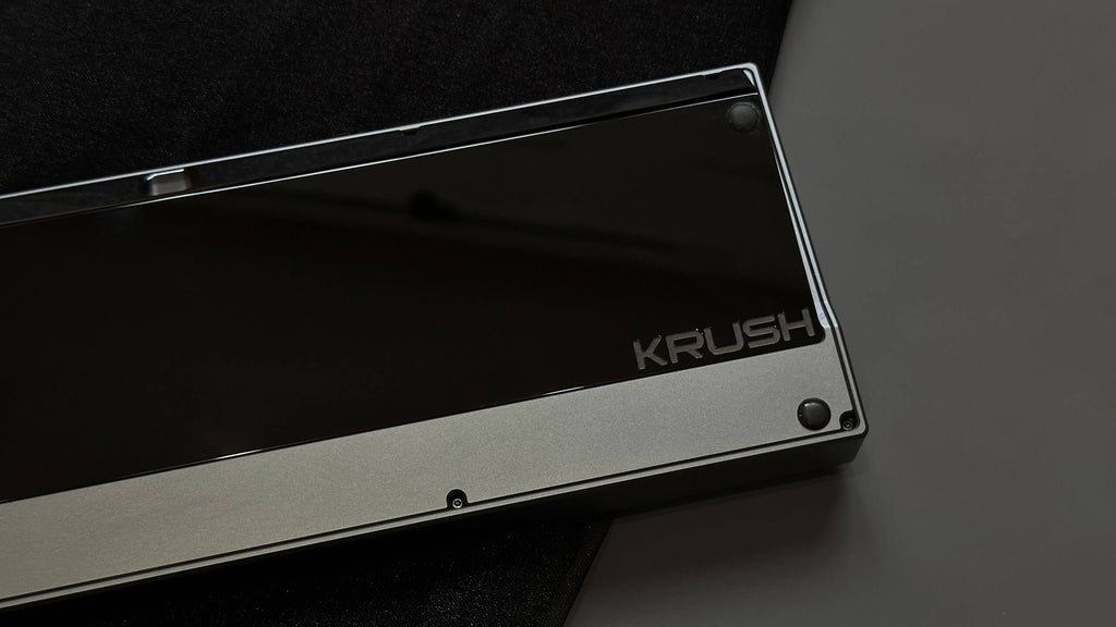 Krush65 Keyboard Kit