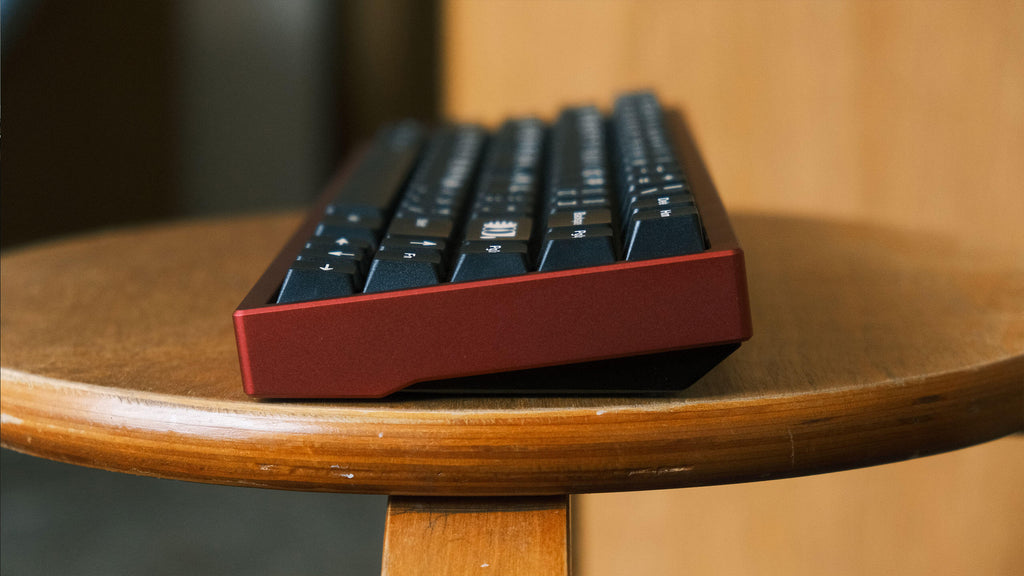 Krush65 Keyboard Kit