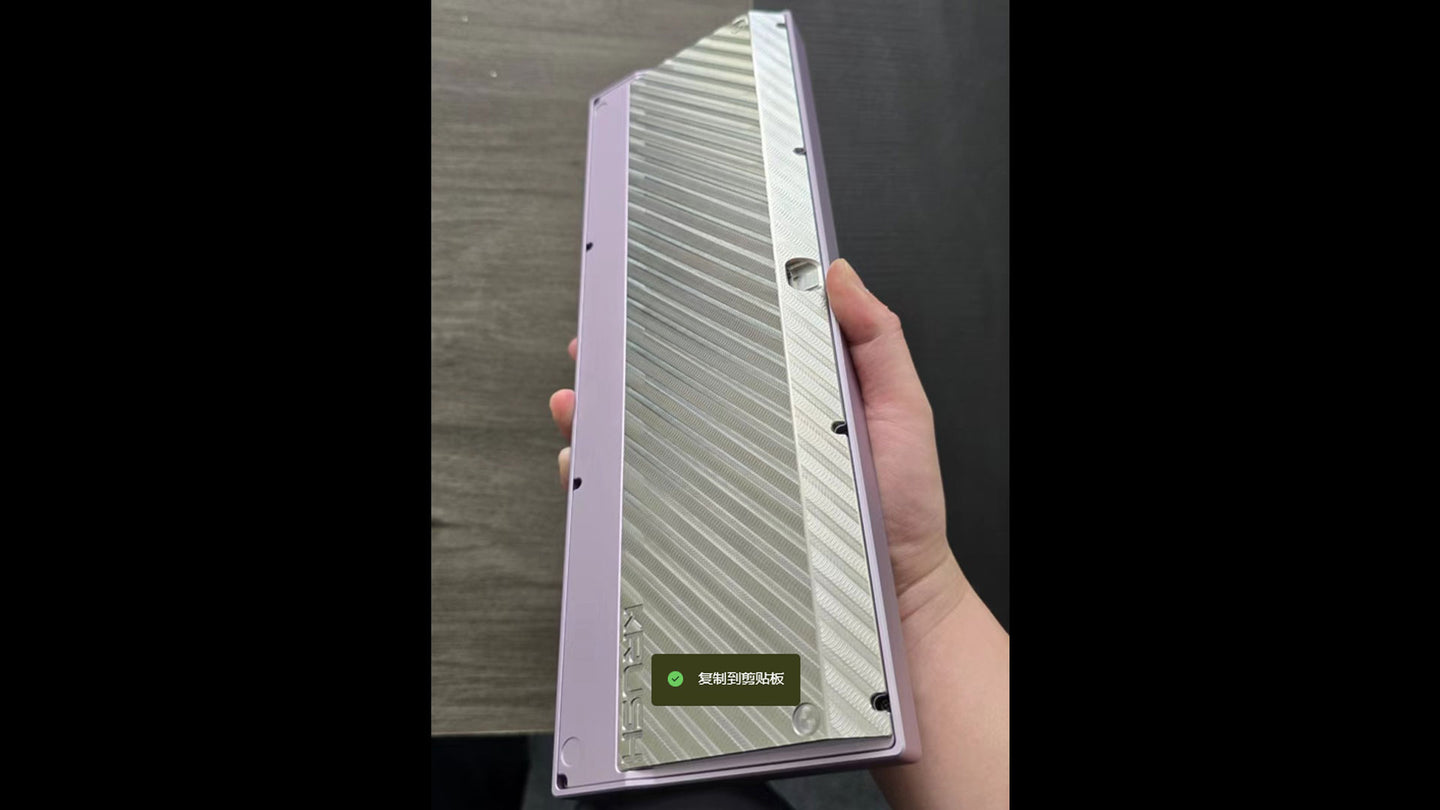 Krush65 Keyboard Kit