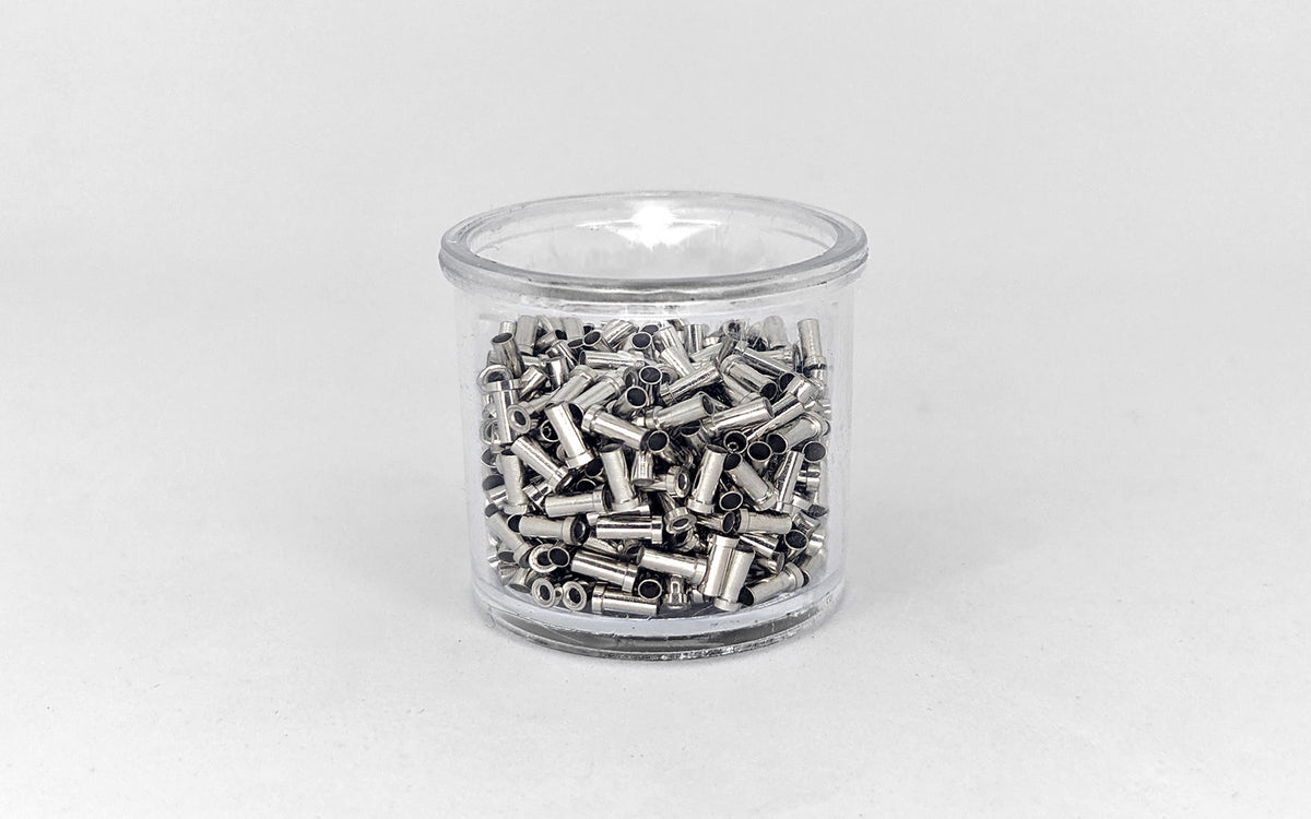 Mill Max Sockets