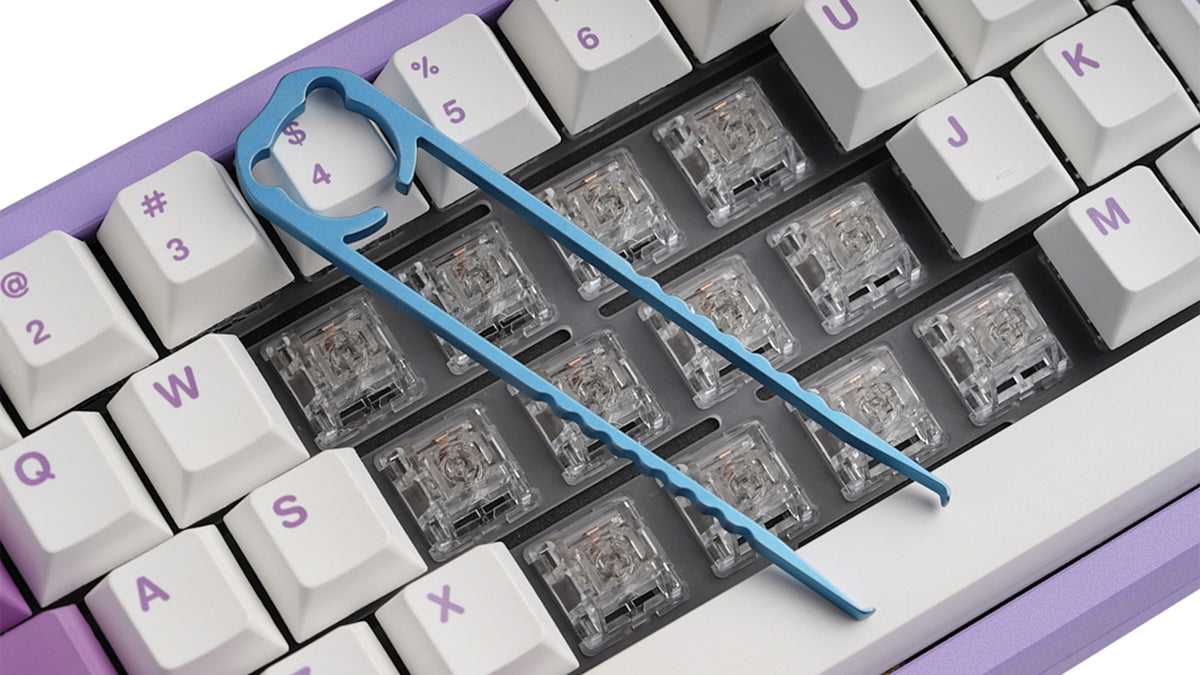 Wuque Titanium Switch Puller