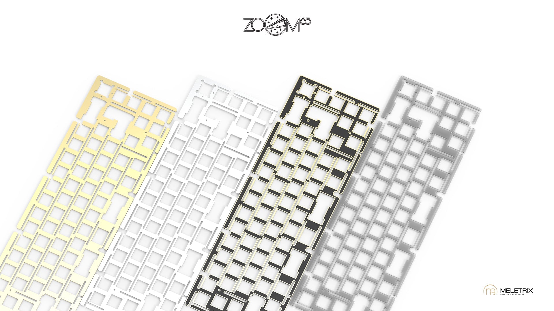 Zoom65 V2 : Essential Edition