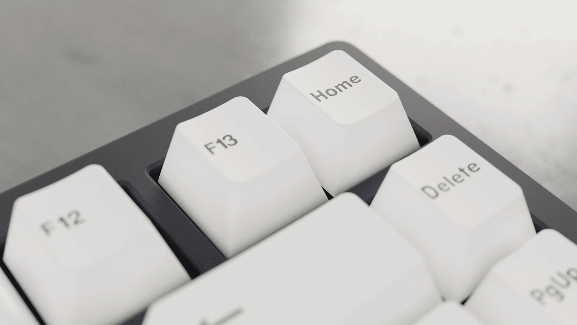 Zoom75 x Kitsune [Pre-order] – Mech.land