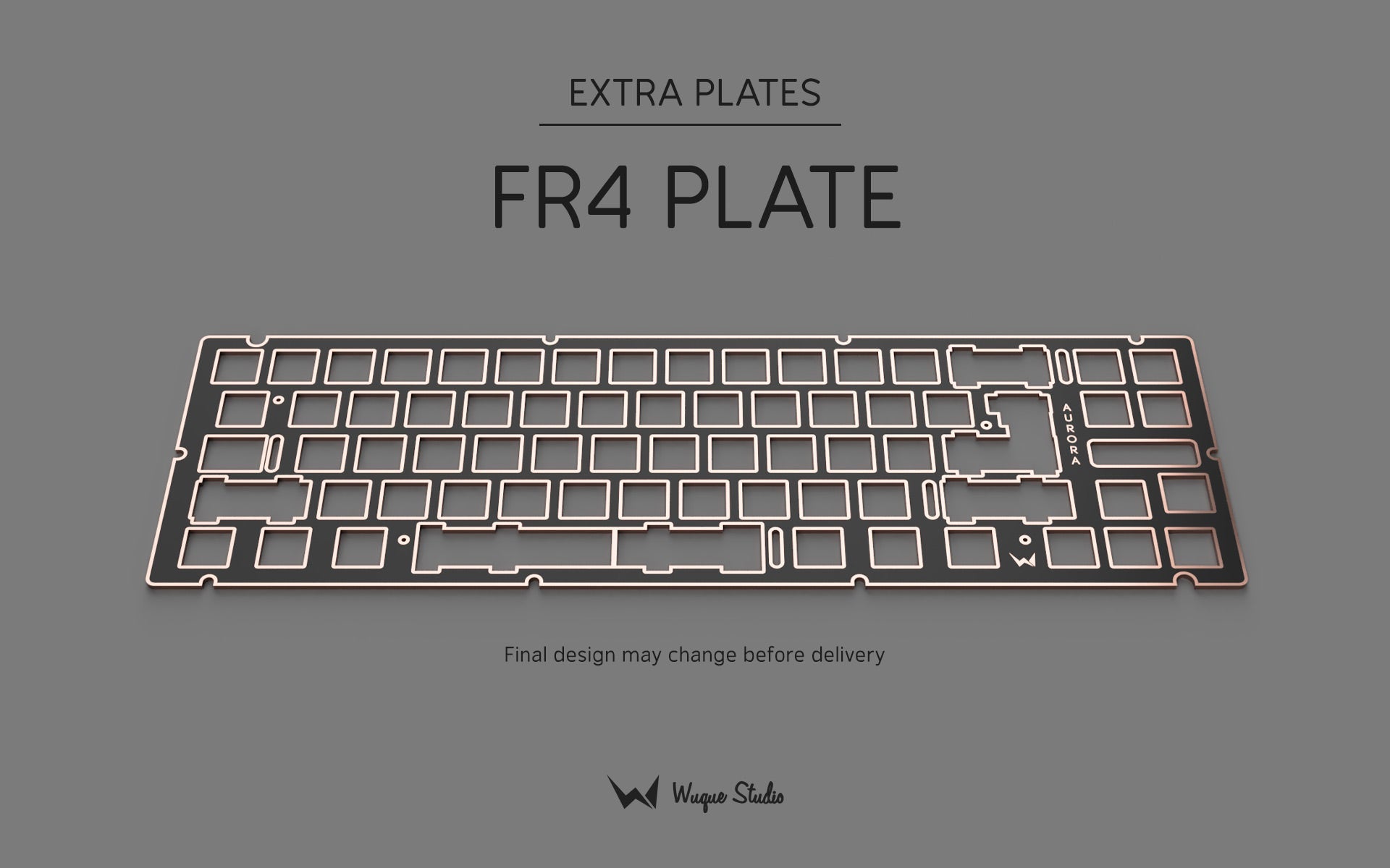 Plates & PCBs – Tagged "" – Mech.land