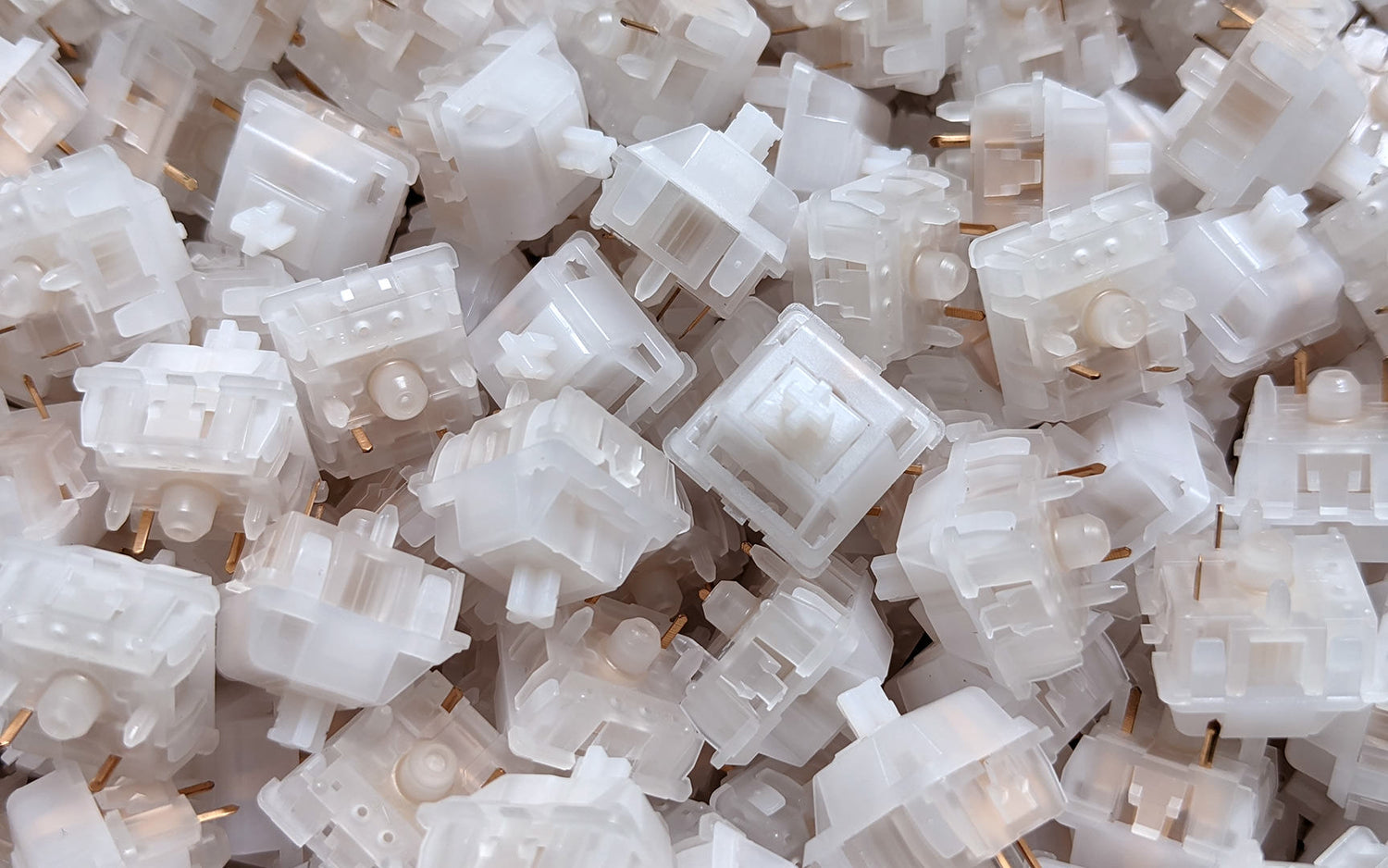 Designer Studio White Jade